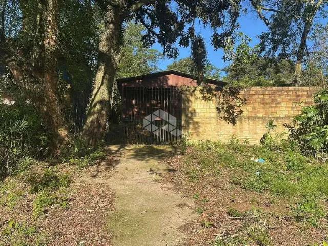 Casa / Sobrado para Venda em Porto Alegre/RS Belém Velho 3 Quartos