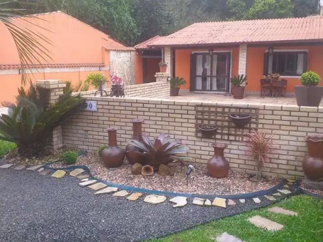 Casa / Sobrado para Venda em Porto Alegre/RS Belém Novo 2 Quartos