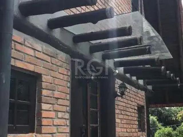 Casa / Sobrado para Venda em Porto Alegre/RS Belém Novo 2 Quartos