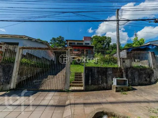 Casa / Sobrado para Venda em Porto Alegre/RS Belém Novo 2 Quartos