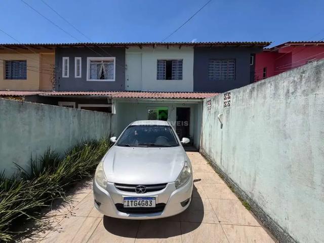 Casa / Sobrado para Venda em Porto Alegre/RS Belém Novo 2 Quartos