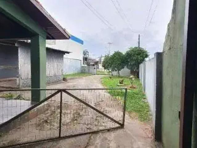 Casa / Sobrado para Venda em Porto Alegre/RS Belém Novo 2 Quartos