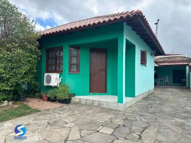Casa / Sobrado para Venda em Porto Alegre/RS Belém Novo 2 Quartos