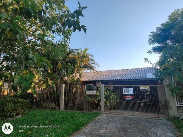 Casa / Sobrado para Venda em Porto Alegre/RS Belém Novo 2 Quartos