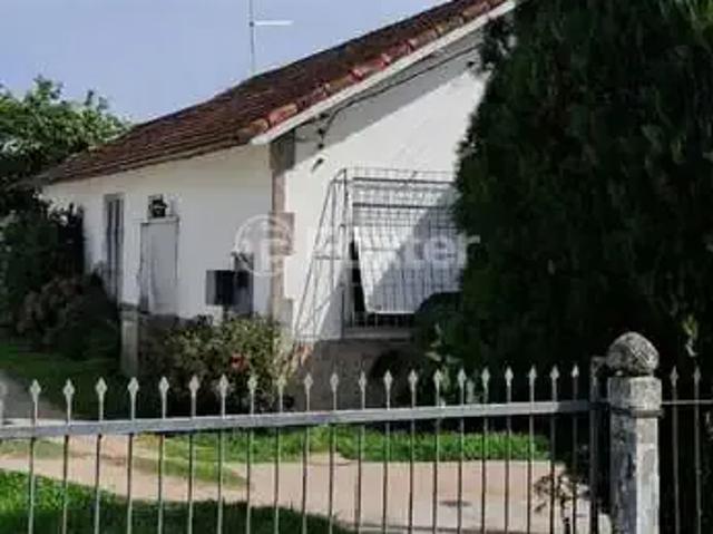 Casa / Sobrado para Venda em Porto Alegre/RS Belém Novo 2 Quartos