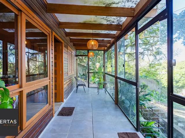 Casa / Sobrado para Venda em Porto Alegre/RS Belém Novo 2 Quartos