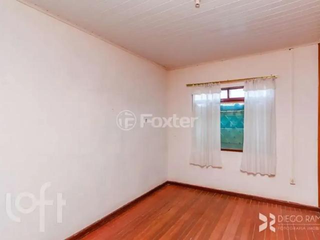 Casa / Sobrado para Venda em Porto Alegre/RS Belém Novo 2 Quartos