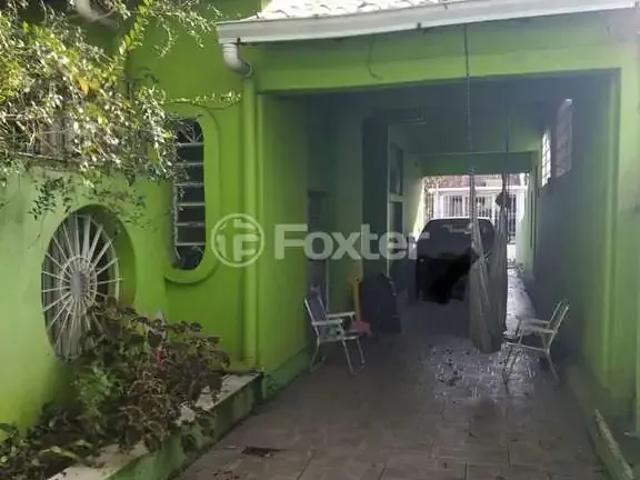 Casa / Sobrado para Venda em Porto Alegre/RS Belém Novo 2 Quartos