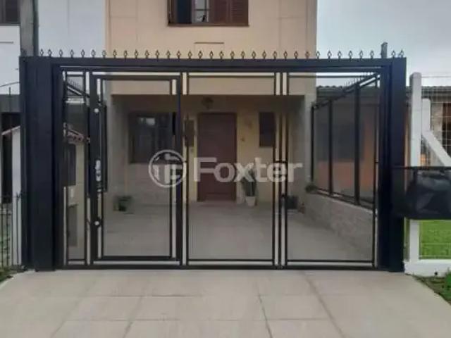 Casa / Sobrado para Venda em Porto Alegre/RS Belém Novo 2 Quartos