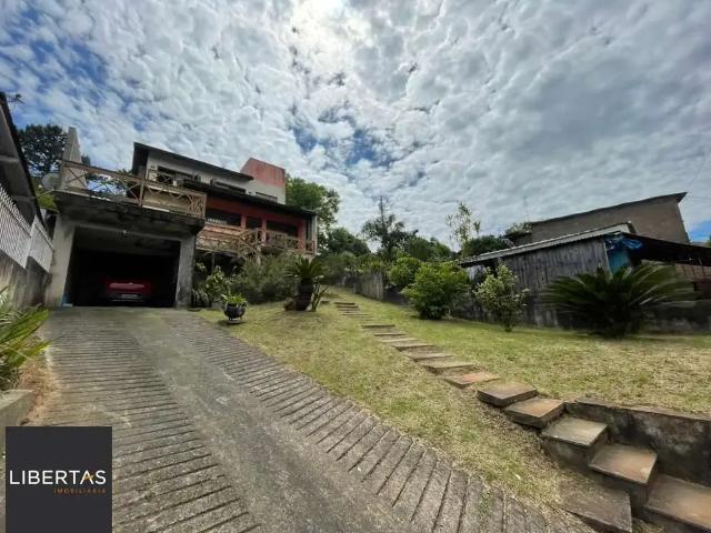 Casa / Sobrado para Venda em Porto Alegre/RS Belém Novo 2 Quartos