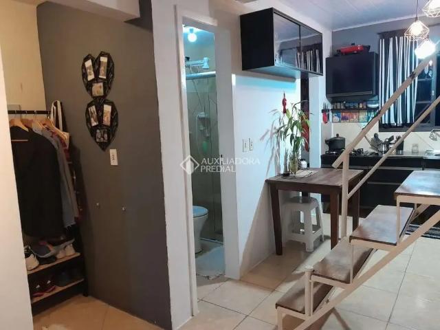 Casa / Sobrado para Venda em Porto Alegre/RS Belém Novo 2 Quartos