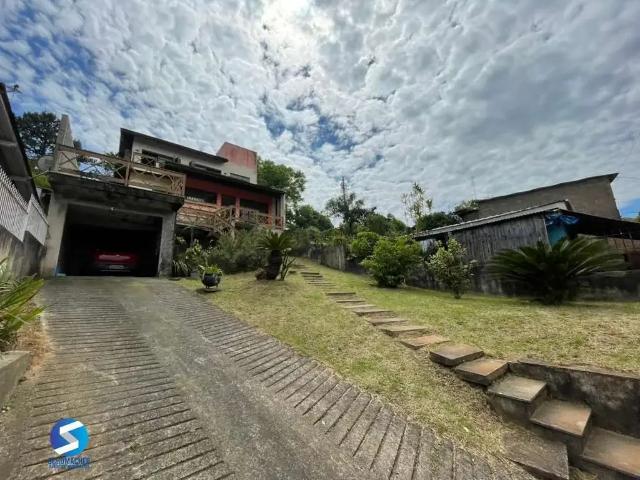 Casa / Sobrado para Venda em Porto Alegre/RS Belém Novo 2 Quartos