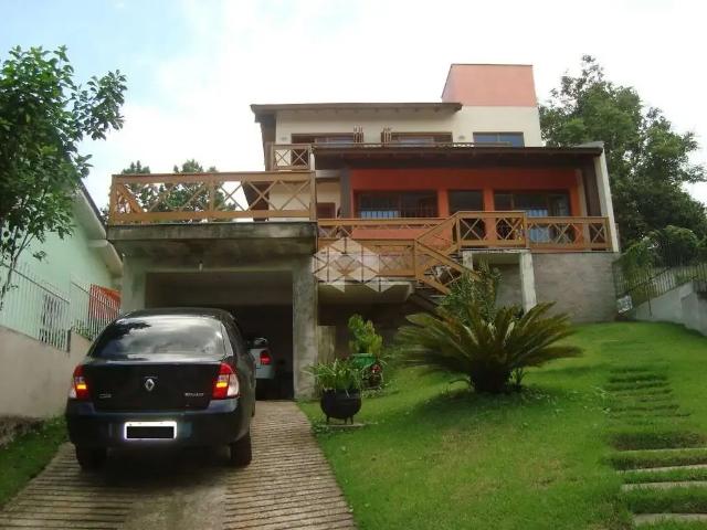 Casa / Sobrado para Venda em Porto Alegre/RS Belém Novo 2 Quartos