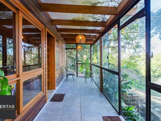 Casa / Sobrado para Venda em Porto Alegre/RS Belém Novo 2 Quartos