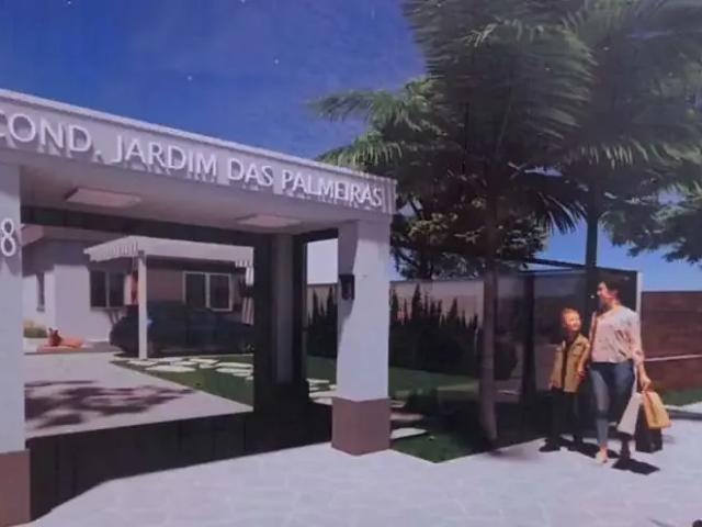 Casa / Sobrado para Venda em Porto Alegre/RS Belém Novo 2 Quartos