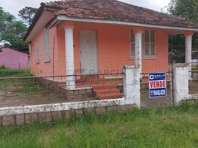 Casa / Sobrado para Venda em Porto Alegre/RS Belém Novo 2 Quartos