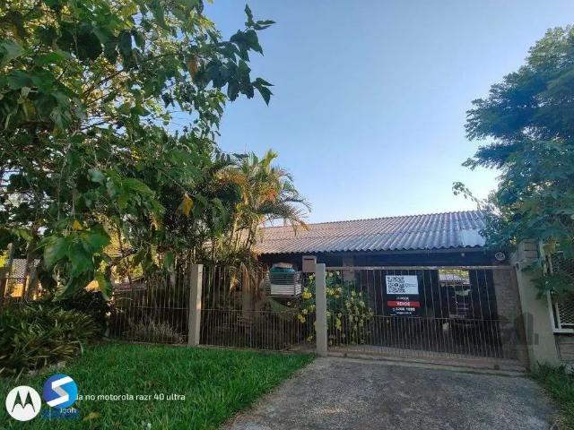 Casa / Sobrado para Venda em Porto Alegre/RS Belém Novo 2 Quartos