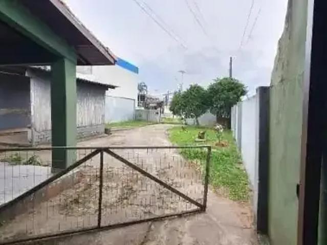 Casa / Sobrado para Venda em Porto Alegre/RS Belém Novo 2 Quartos