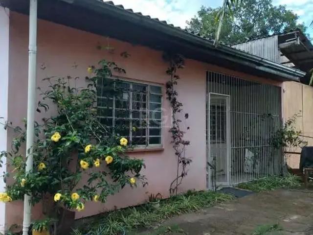 Casa / Sobrado para Venda em Porto Alegre/RS Belém Novo 2 Quartos