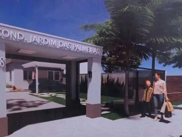 Casa / Sobrado para Venda em Porto Alegre/RS Belém Novo 2 Quartos