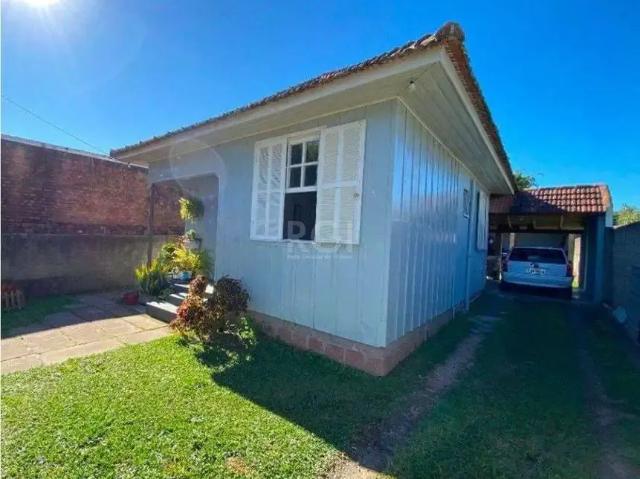 Casa / Sobrado para Venda em Porto Alegre/RS Belém Novo 2 Quartos
