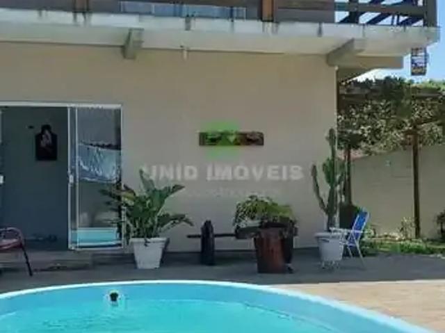 Casa / Sobrado para Venda em Porto Alegre/RS Belém Novo 3 Quartos