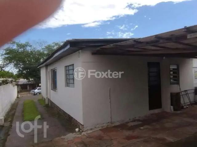 Casa / Sobrado para Venda em Porto Alegre/RS Belém Novo 3 Quartos
