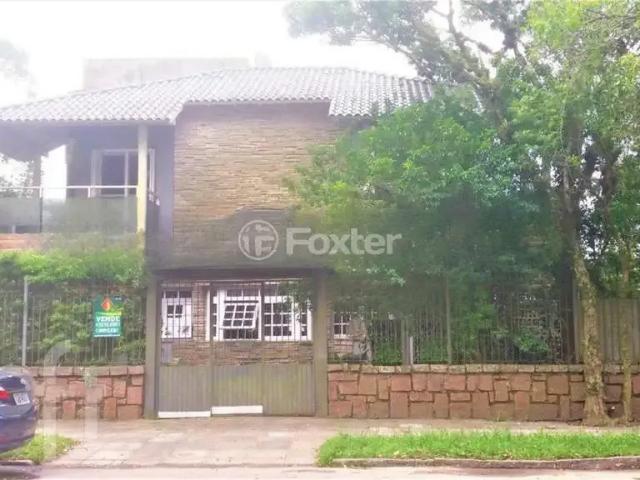 Casa / Sobrado para Venda em Porto Alegre/RS Belém Novo 3 Quartos