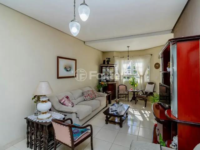 Casa / Sobrado para Venda em Porto Alegre/RS Belém Novo 3 Quartos