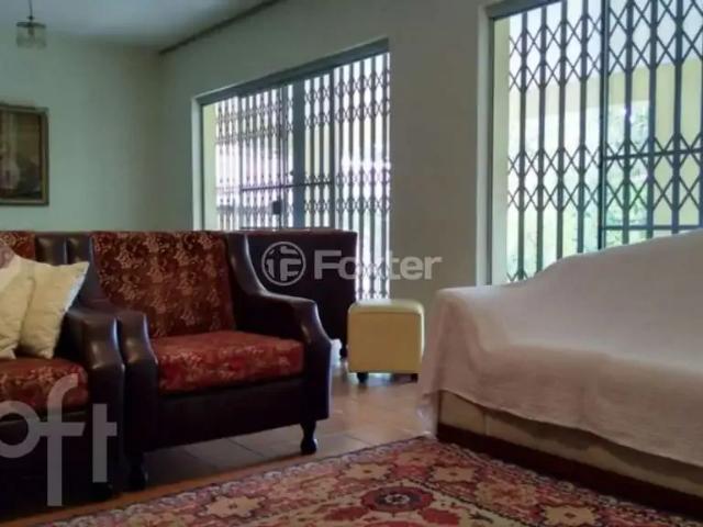 Casa / Sobrado para Venda em Porto Alegre/RS Belém Novo 3 Quartos