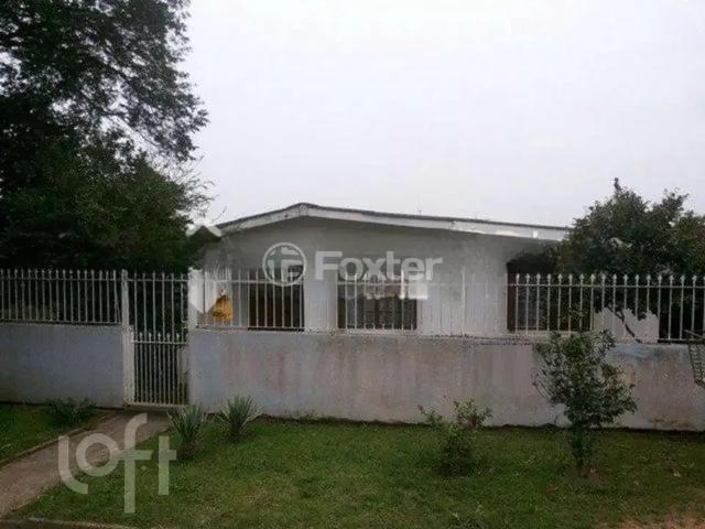 Casa / Sobrado para Venda em Porto Alegre/RS Belém Novo 3 Quartos