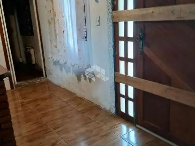 Casa / Sobrado para Venda em Porto Alegre/RS Belém Novo 3 Quartos