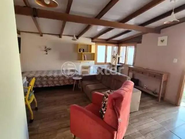 Casa / Sobrado para Venda em Porto Alegre/RS Belém Novo 3 Quartos
