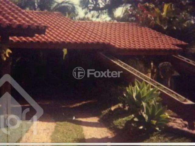 Casa / Sobrado para Venda em Porto Alegre/RS Belém Novo 3 Quartos