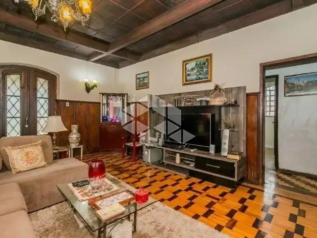 Casa / Sobrado para Venda em Porto Alegre/RS Belém Novo 3 Quartos