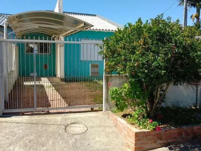 Casa / Sobrado para Venda em Porto Alegre/RS Belém Novo 3 Quartos