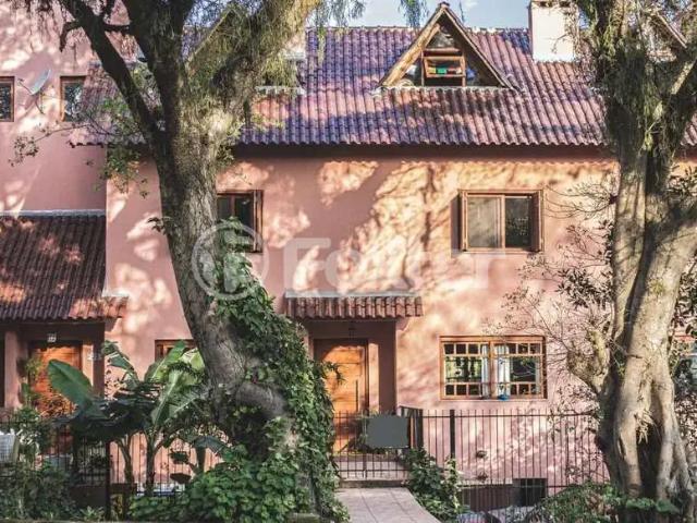 Casa / Sobrado para Venda em Porto Alegre/RS Belém Novo 3 Quartos