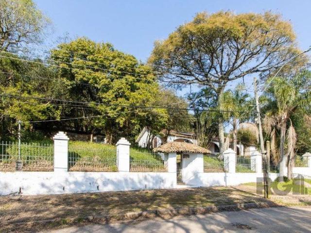 Casa / Sobrado para Venda em Porto Alegre/RS Belém Novo 3 Quartos
