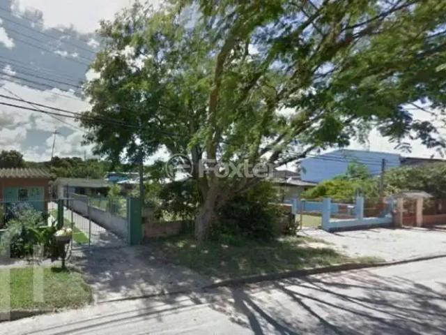 Casa / Sobrado para Venda em Porto Alegre/RS Belém Novo 3 Quartos
