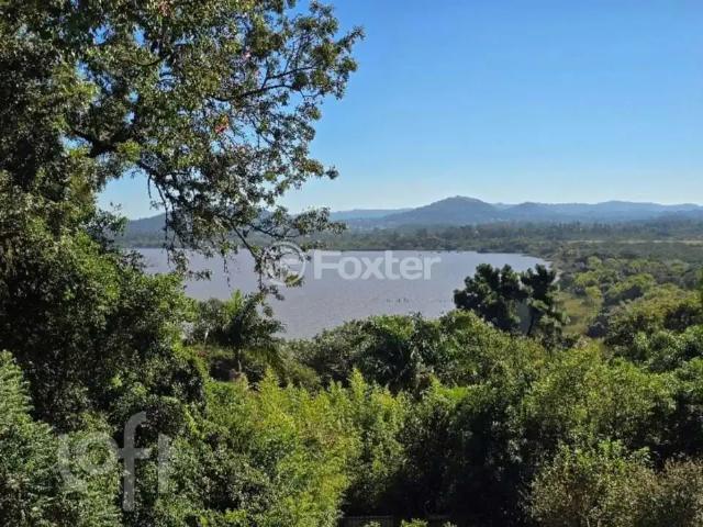 Casa / Sobrado para Venda em Porto Alegre/RS Belém Novo 3 Quartos