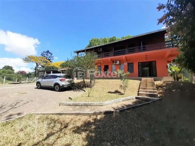 Casa / Sobrado para Venda em Porto Alegre/RS Belém Novo 3 Quartos