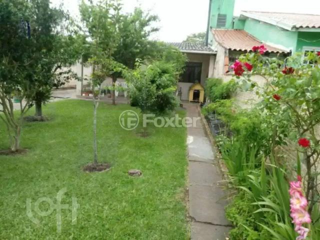 Casa / Sobrado para Venda em Porto Alegre/RS Belém Novo 3 Quartos