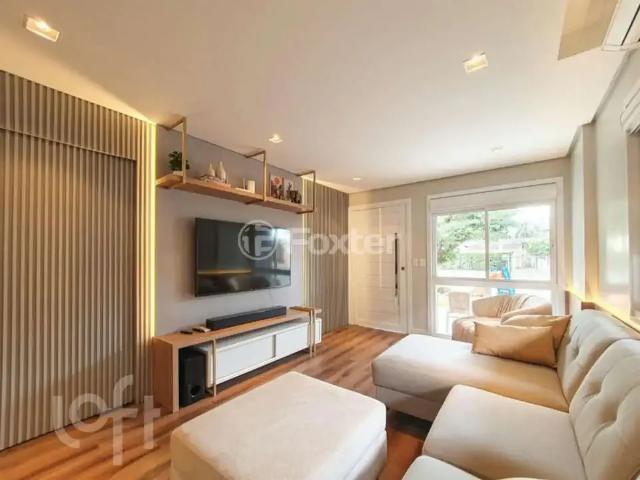 Casa / Sobrado para Venda em Porto Alegre/RS Belém Novo 3 Quartos