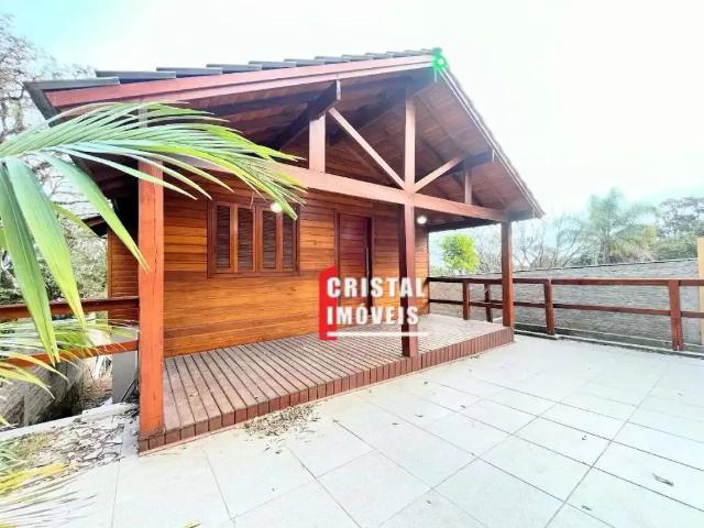 Casa / Sobrado para Venda em Porto Alegre/RS Belém Novo 4 Quartos