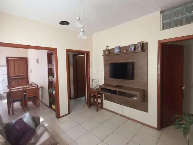 Casa / Sobrado para Venda em Porto Alegre/RS Belém Novo 4 Quartos