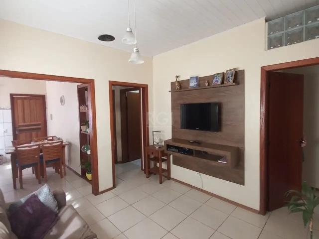 Casa / Sobrado para Venda em Porto Alegre/RS Belém Novo 4 Quartos