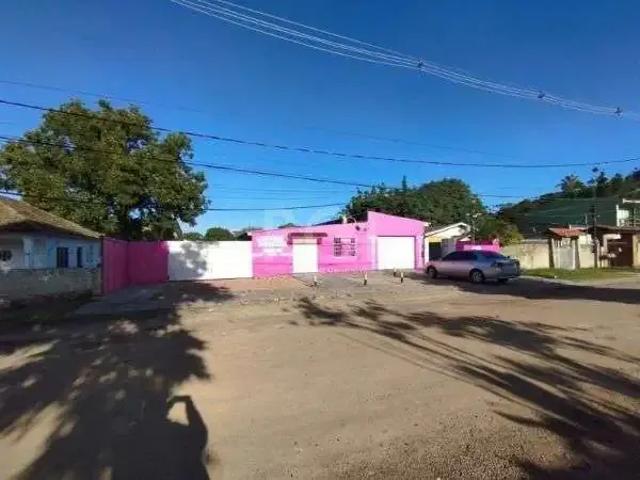 Casa / Sobrado para Venda em Porto Alegre/RS Belém Novo 5 Quartos