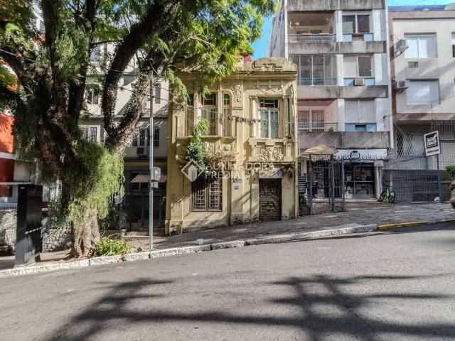 Casa / Sobrado para Venda em Porto Alegre/RS Bom Fim 3 Quartos