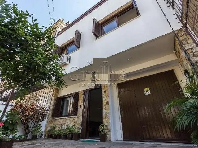 Casa / Sobrado para Venda em Porto Alegre/RS Bom Fim 4 Quartos