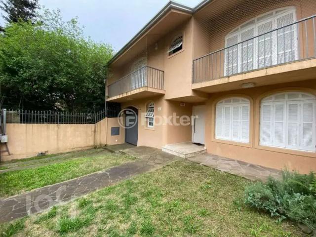 Casa / Sobrado para Venda em Porto Alegre/RS Bom Fim 4 Quartos